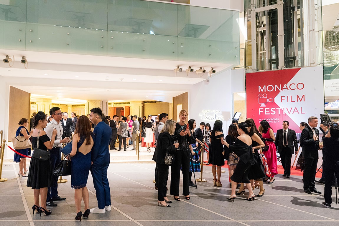 Services - HORUS DVCS