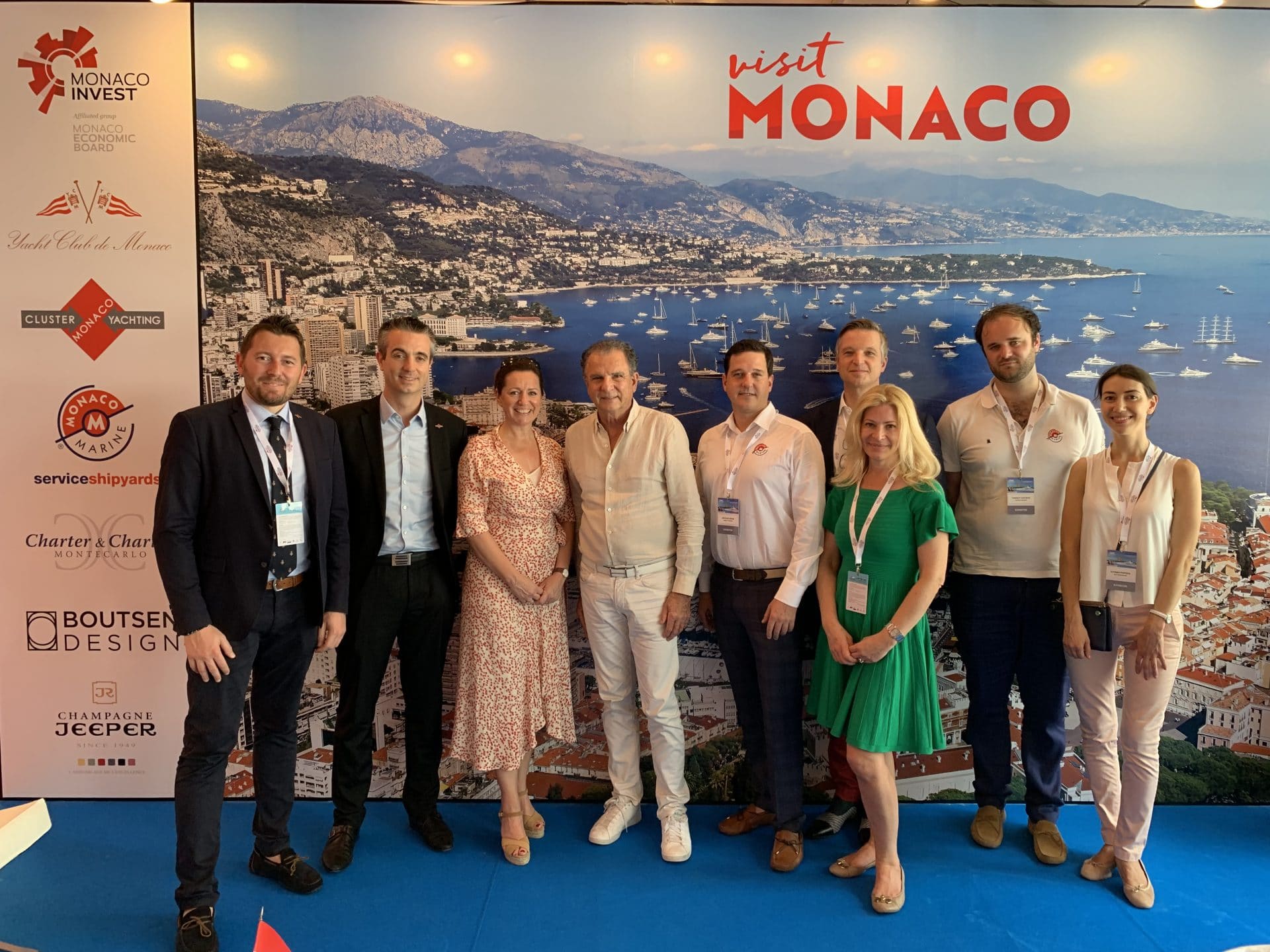 Horus Development & Consulting Organises Another Successful Event at ...