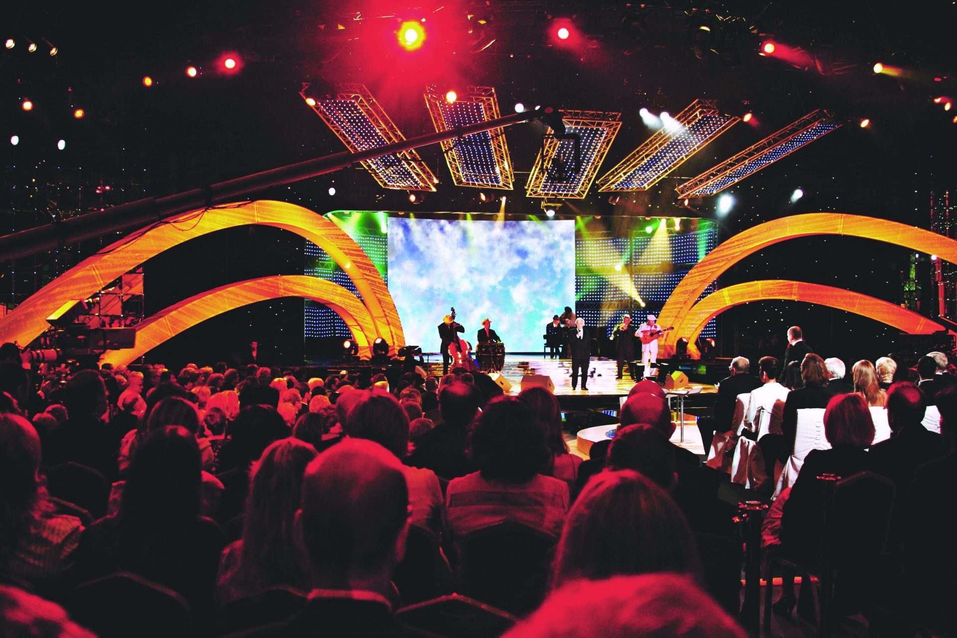 Top 5 Festivals in Monaco - HORUS DVCS